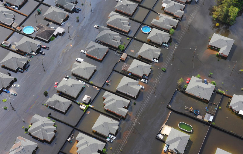 Private Primary Flood Insurance - Orchid Insurance