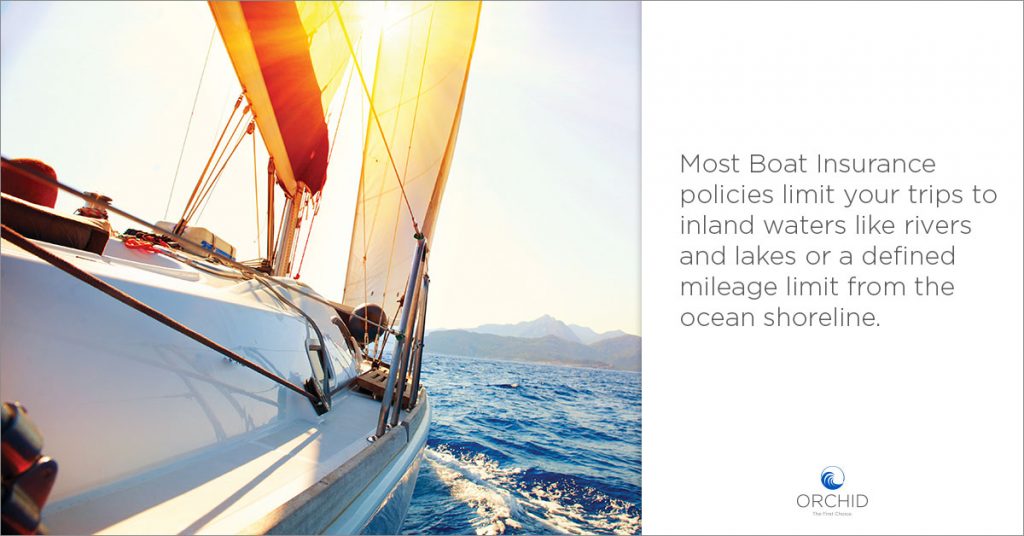 Top Questions and Answers about Boat Insurance – Orchid Insurance